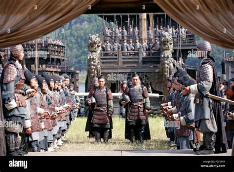 Original Film Title Chi Bi English Title Red Cliff Film Director