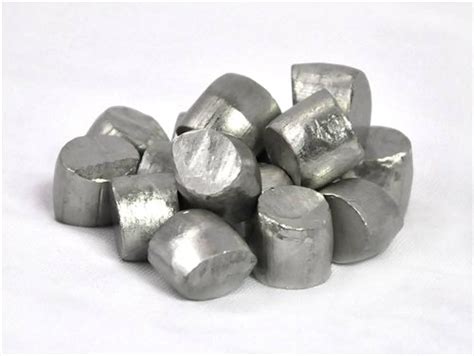 Tin Metal Definition Properties And Applications
