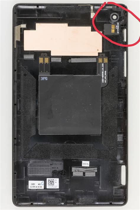 Adapting Car Gps Antenna To Android Device General Electronics
