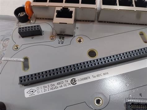 Honeywell Cc Tcf901 Inputoutput Termination Assembly Aeliya Marine Honeywell Cc Tcf901 Inputoutput Termination Assembly Aeliya Marine