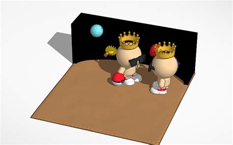 3d Design Non Sun Tinkercad