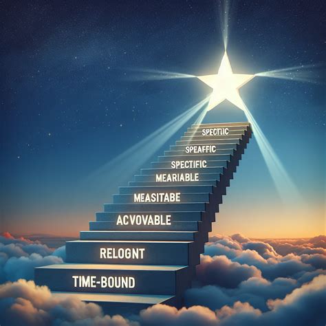 Achieve More With SMART Goals A Step By Step Guide PSYFORU