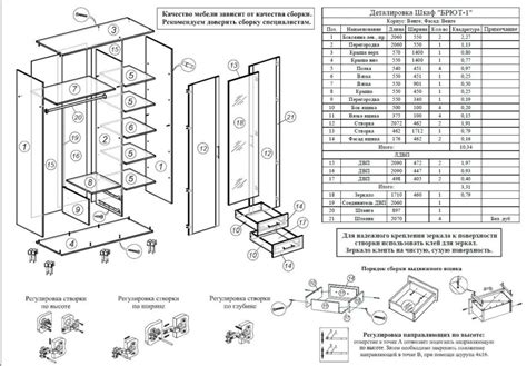 Чертеж шкафа с полками 54 фото красивые картинки и Hd фото