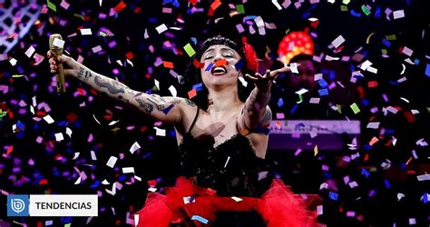 Concierto De Mon Laferte En La Quinta Vergara Cuándo Es Y Dónde