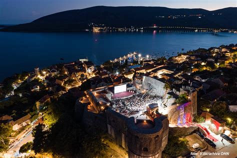 Program Mreže festivala jadranske regije i selekcija Kino Evropa Boka