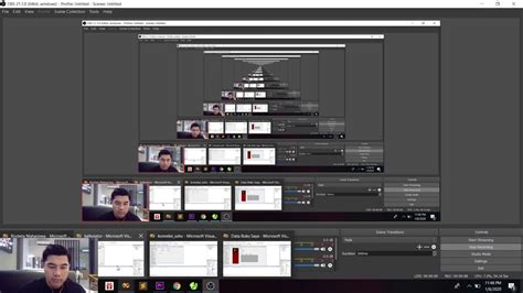 Video Aplikasi Sederhana Dari Microsoft Visual Basic Youtube