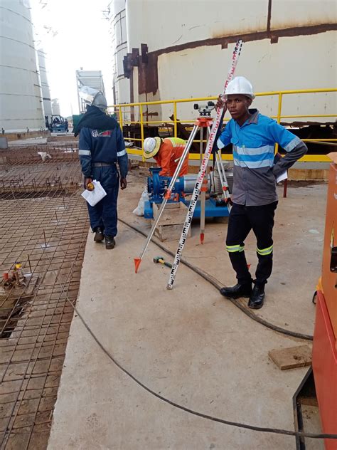 Nhlanhla Mtshali On Linkedin Rbidz Special Economic Zone Phase 1a Come Rain Or Shine We Keep