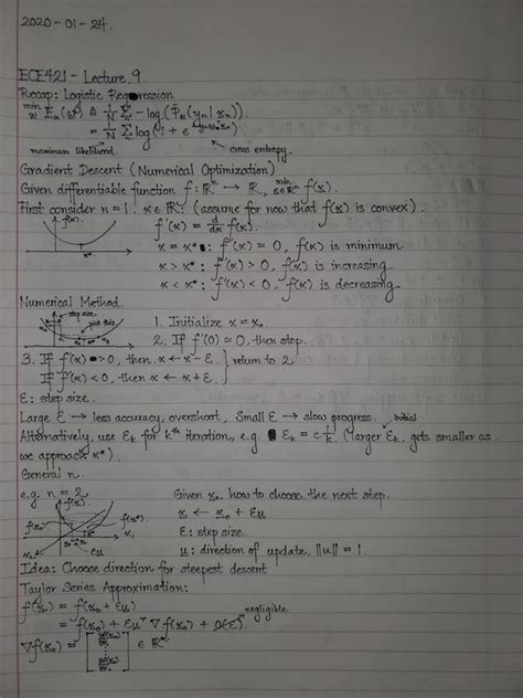 Ece421 Introduction To Machine Learning