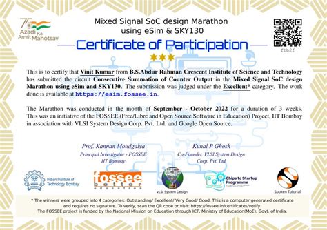 Vinit Kumar On Linkedin Certifications Professionaldevelopment