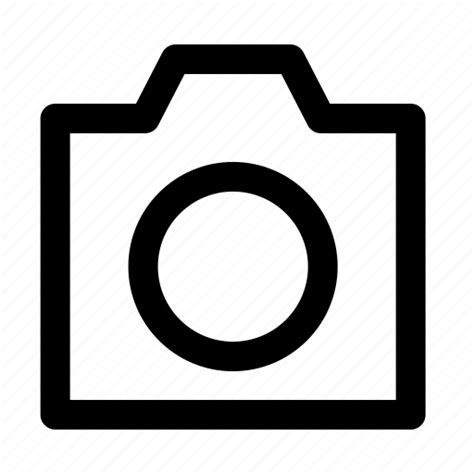 Interface Outline Set Vector Icon Download On Iconfinder