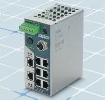 Nat Switch With Router At Best Price In New Delhi By Phoenix Contact India Pvt Ltd ID