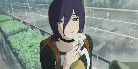 Chainsaw Man The Movie Reze Arc Finally Sets U S Release Date