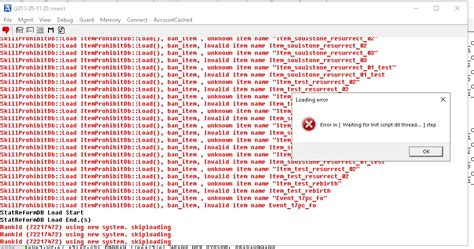 Pts58 Leaked Encrypted Servers Page 2 Ragezone Mmo Development Forums
