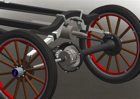 Free Cad Designs Files And 3d Models The Grabcad Community Library