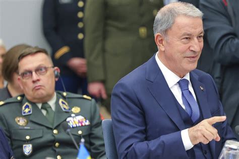 Προκαλεί και πάλι ο Ακάρ Κατηγορεί την Ελλάδα για προκλητική