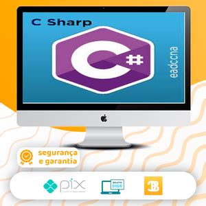Curso C C Sharp Eadccna