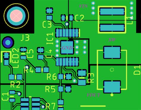 TPS55340 Wrong Boost Output Depending On The Enable Pin Power Management Forum Power
