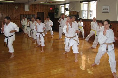 Visiting Our Dojo Site Title
