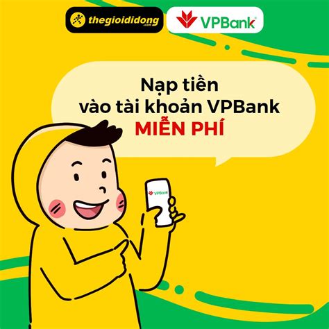 Thế Giới Di Động Thế Giới Di Động