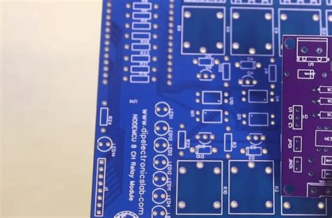 Pcb Panelization Guide Electronicshacks