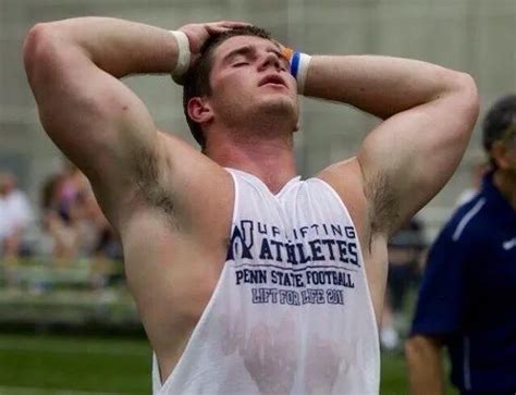 The Totally Straight Jock Scrolller