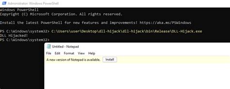 Windows Local Privilege Escalation DLL Hijacking For CTF Creators Pwnlog