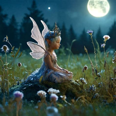 Download Ai Generated Elf Princess Royalty Free Stock Illustration