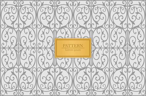Premium Vector Unique Pattern By Apriyuana