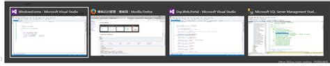winform窗体程序运行后怎样隐藏？ winform如何让页面加载完后不显示 csdn博客