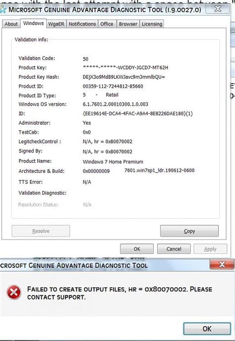 Activate Windows 7 By Phone Page 9 Tutorials