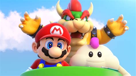 Qué tiene Mario que nos encanta La piedra de Sísifo