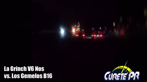 Curete Pr Youtube