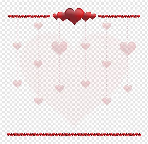 엽서 발렌타인 데이 선물 포토샵 휴일 축하 배너 초대장 서식 파일 투명 배경 Png Pngwing