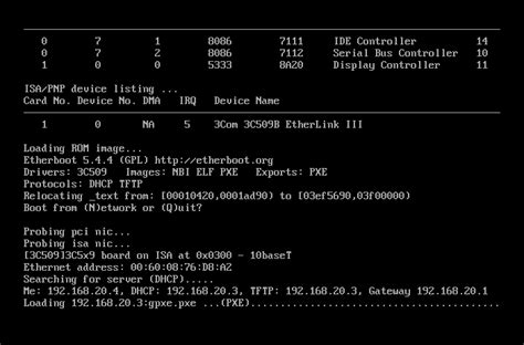 Old Boot Loaders For Pc Betaarchive