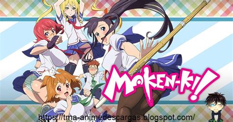 Descargar Anime Sub Español por MEGA TMA Vnzl