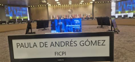 Paula De Andrés Gómez On Linkedin Read My Full Report On The Link Below On The Highlights Of