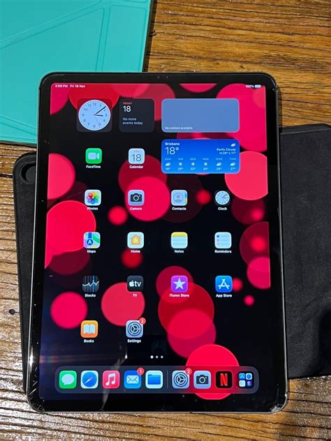 Ipad Pro 11inch 2018 Model Wifi 手提電話 平板電腦 平板電腦 Ipad Carousell