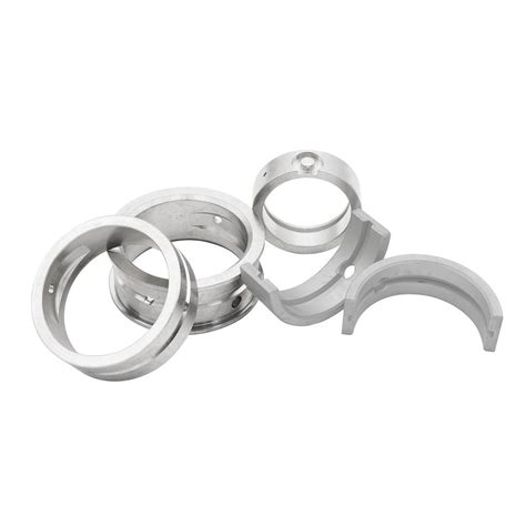 Mahle Steel Backed Crankshaft Main Bearing Set Mm Std Mm Cc Dan S