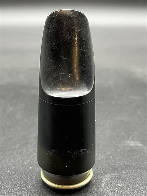 S Vintage Rare Conn Eagle C Melody Tenor Sax Mouthpiece Reverb