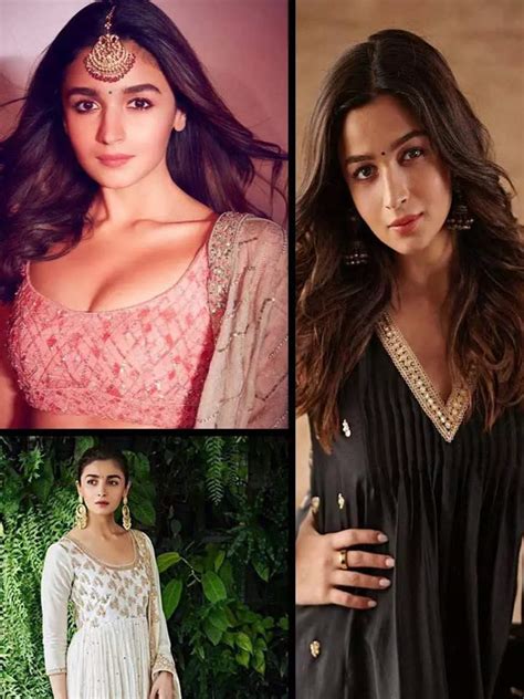 9 Times Rocky Aur Rani Ki Prem Kahani Fame Alia Bhatt Looked Like A