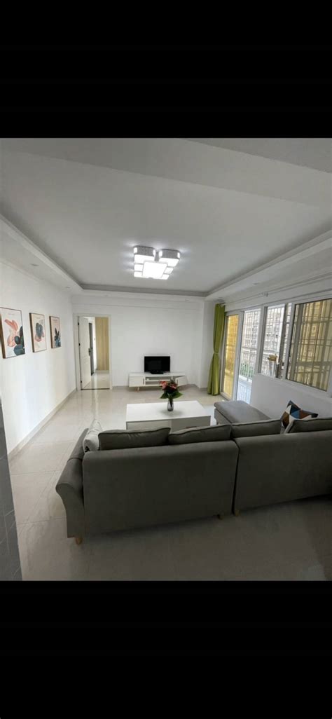Xiamen Jimei Sublet Single Apartment Long And Short Term