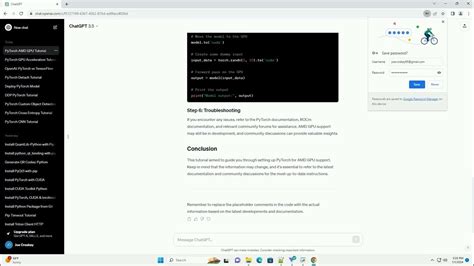 Does Pytorch Support Amd Gpu Youtube
