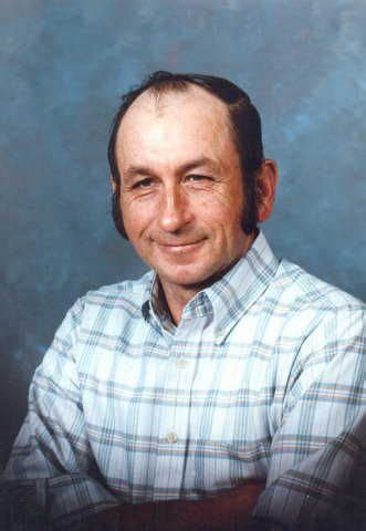 Ted Pearson Yearout Find A Grave Memorial