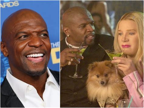 Terry Crews Reflects On White Chicks Legacy As Film Celebrates 20th
