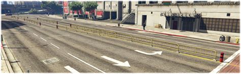 [paid] [ymap] city traffic regulator 1 fivem releases cfx re community