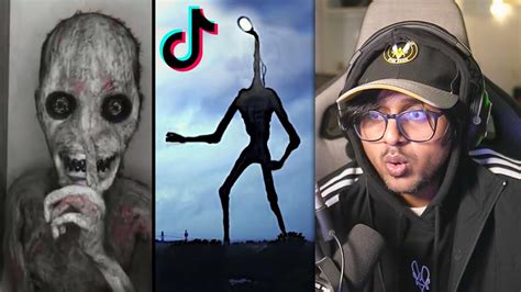 Scariest Horror Tiktoks Phim Hay Nhất