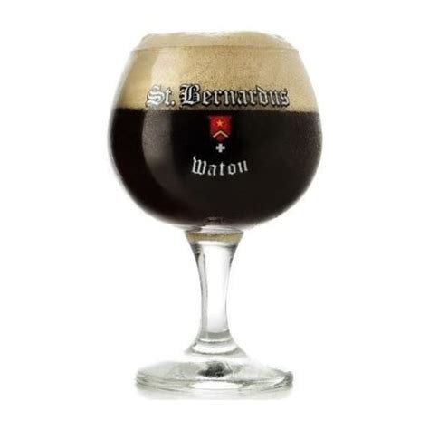 Belgian Beer Glass