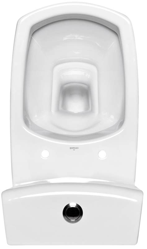 ᐉ Сиденье для унитаза Cersanit Carina Duroplast, soft-close K98-0069 ...