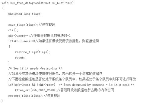 深入分析linux内核网络协议栈 套接字的绑定、监听、连接和断开 知乎