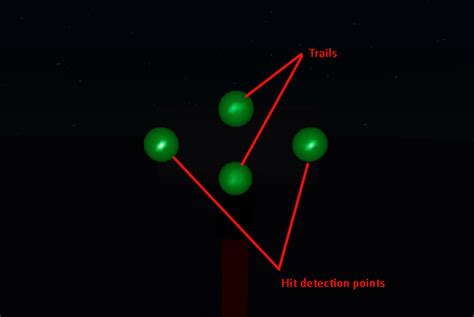 Raycasting Between Two Attachments Scripting Support Developer Forum Roblox